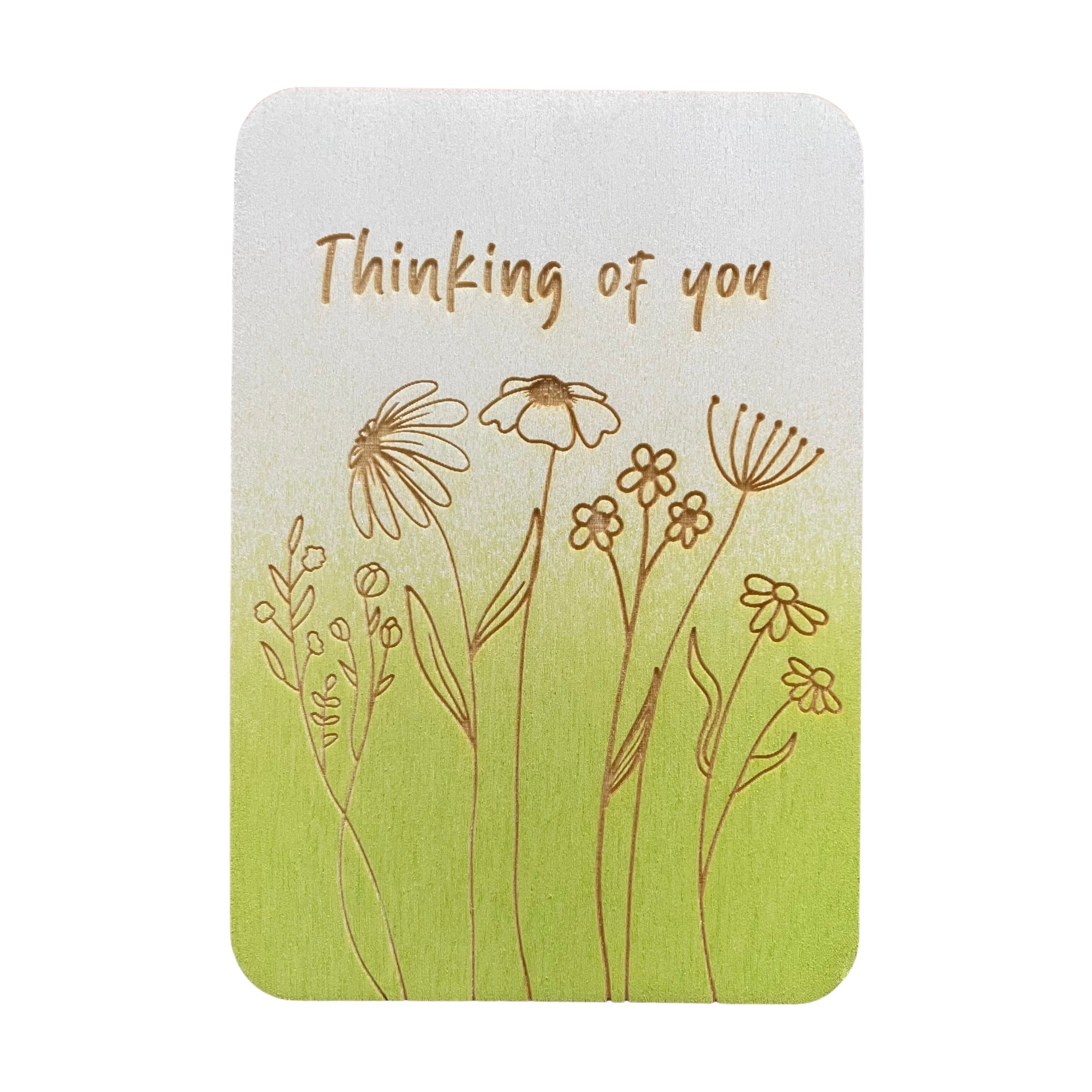 Thinking Of You – Cheeky Charlie Keep Cards