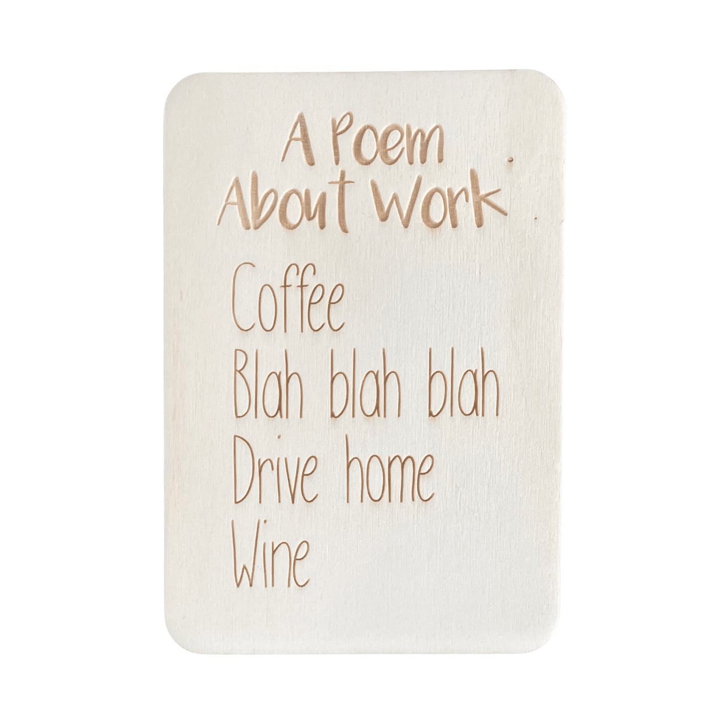 Cheeky Charlie Keep Cards | Work Humour